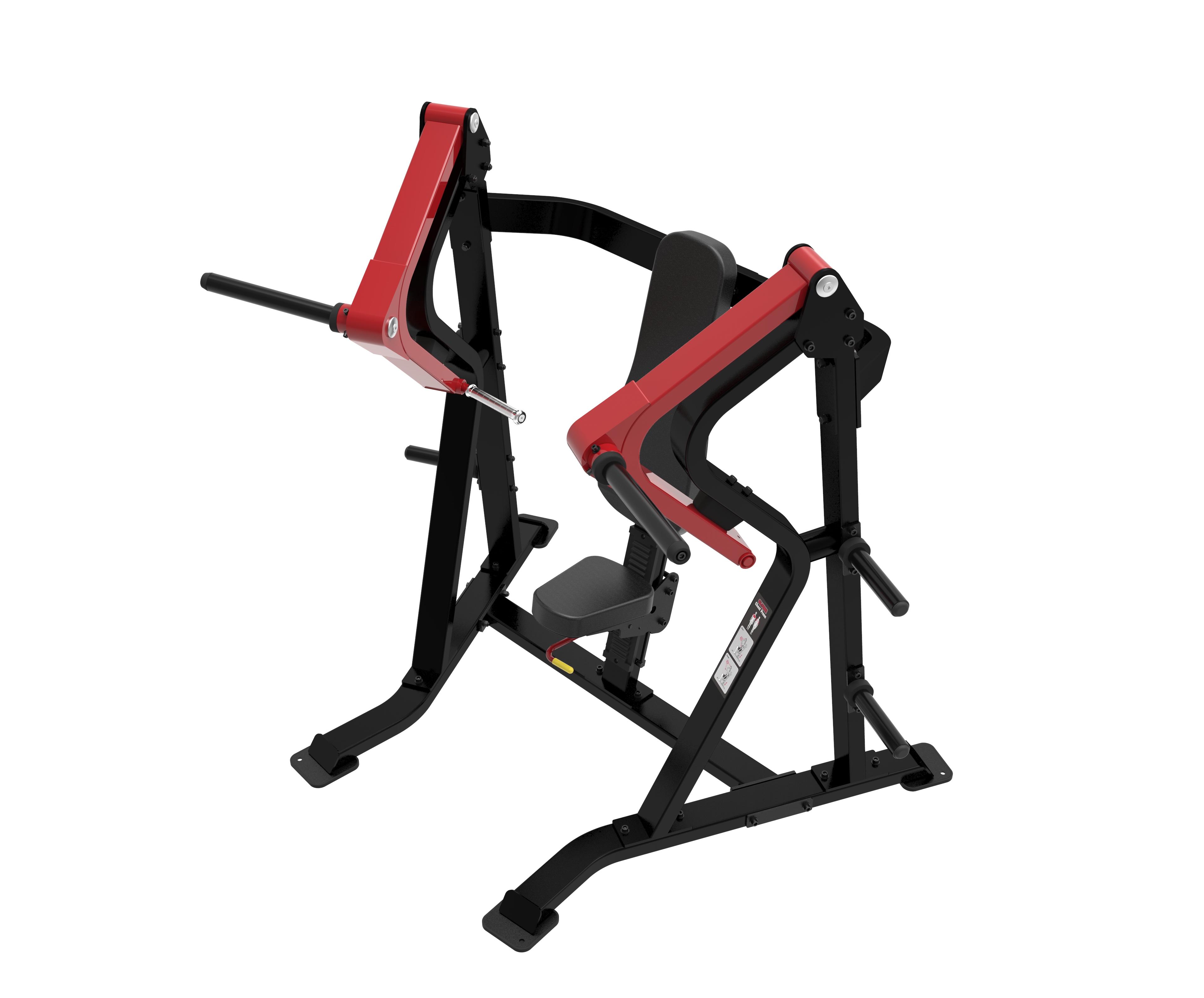 Konnen Fitness | Linha Sterling Impulse